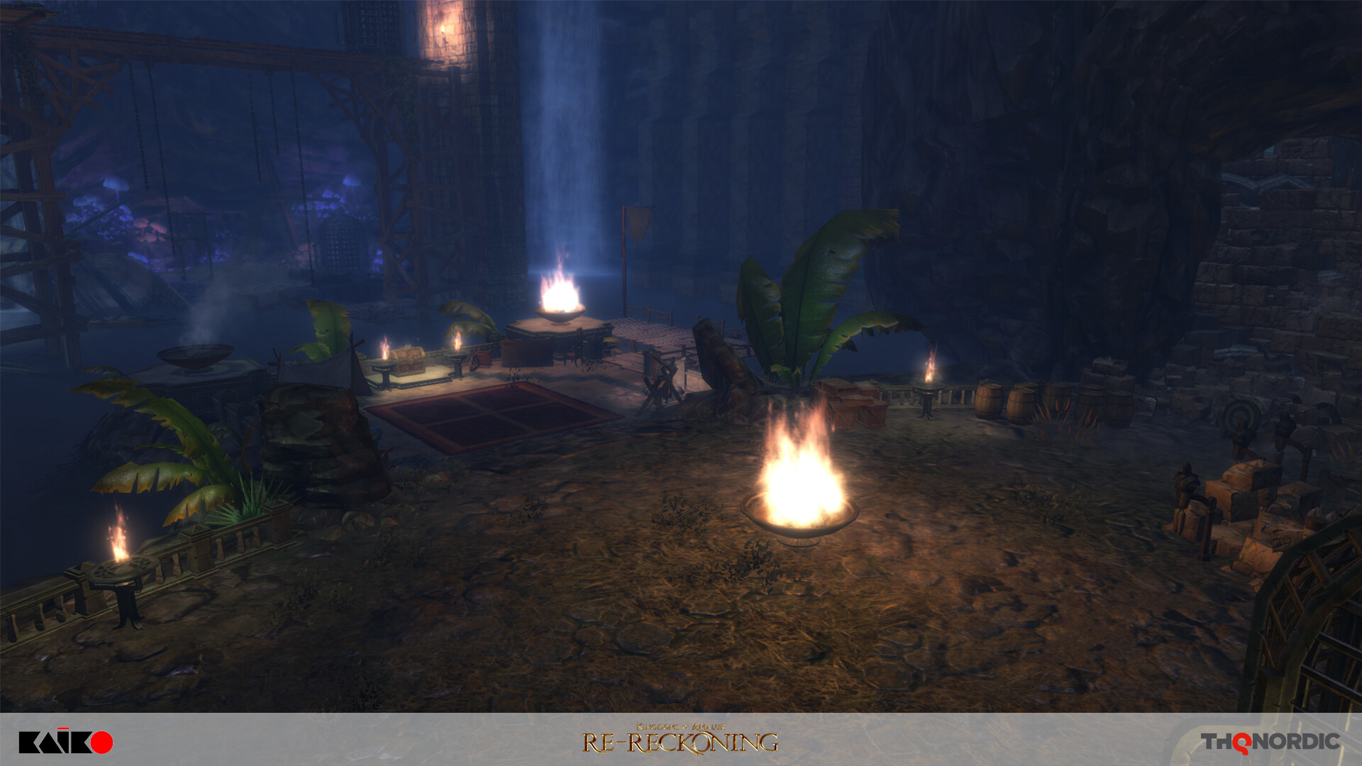 Falk Kairies - Kingdoms of Amalur: Re-Reckoning - Alyn Shir Update ...