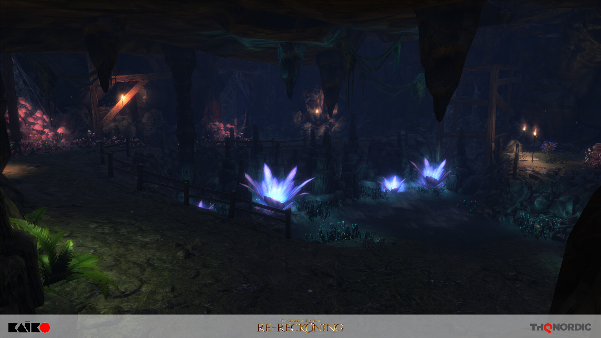 Falk Kairies - Kingdoms of Amalur: Re-Reckoning - Alyn Shir Update ...