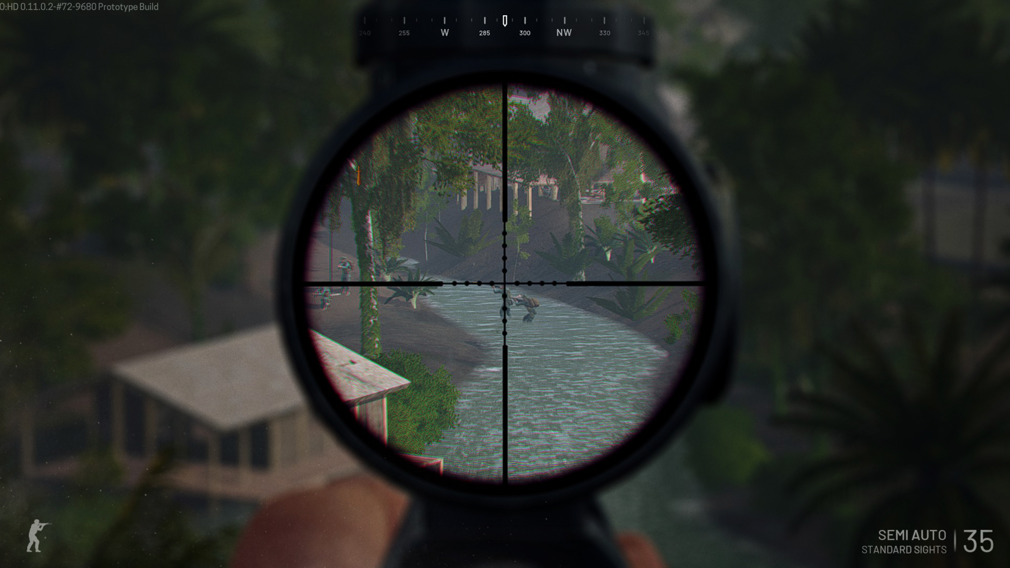 Miha Prezelj - Advanced Scope System