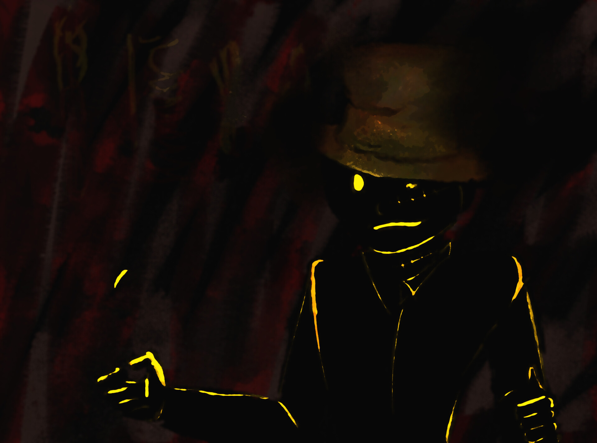 ArtStation - Coin Toss