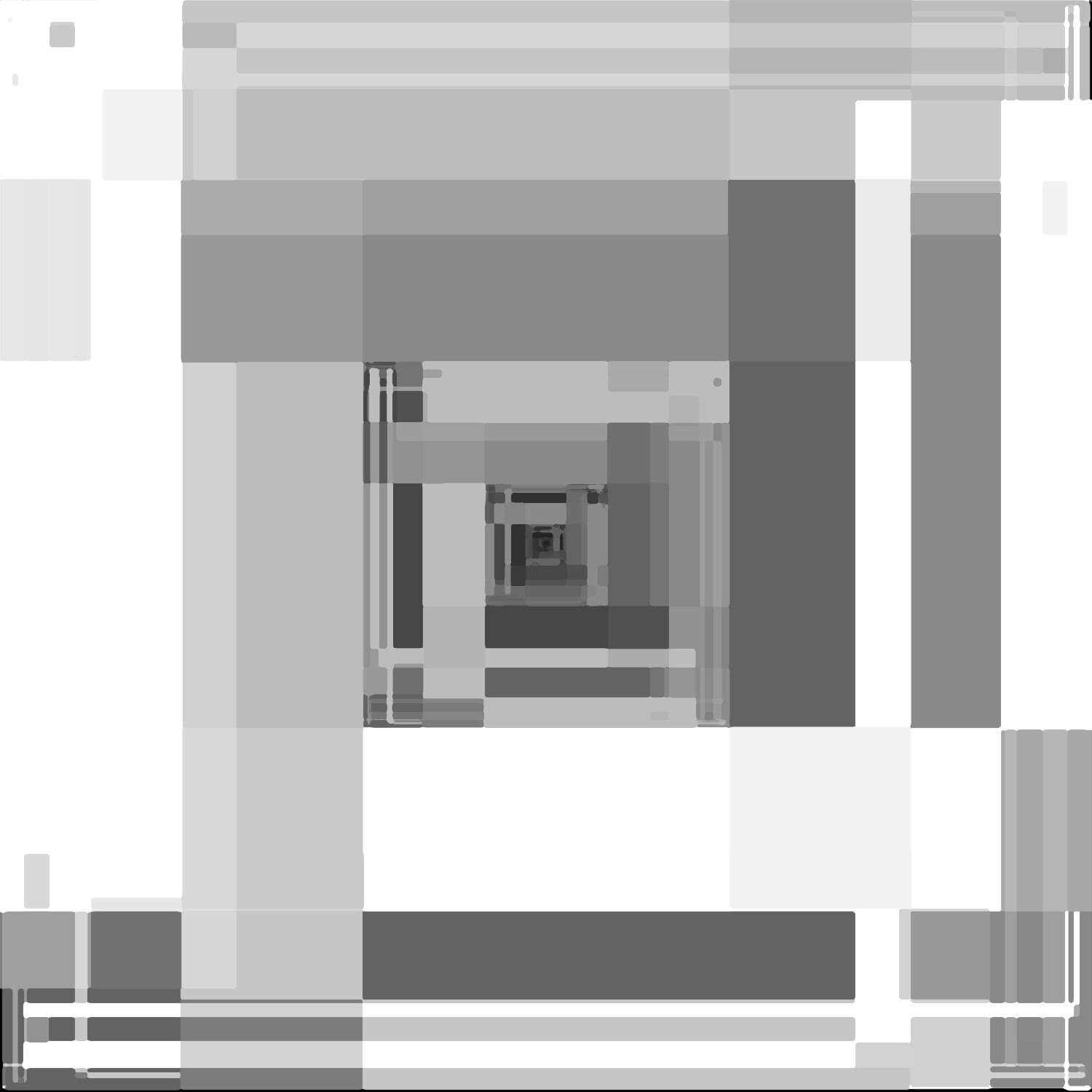 ArtStation - Rectangles