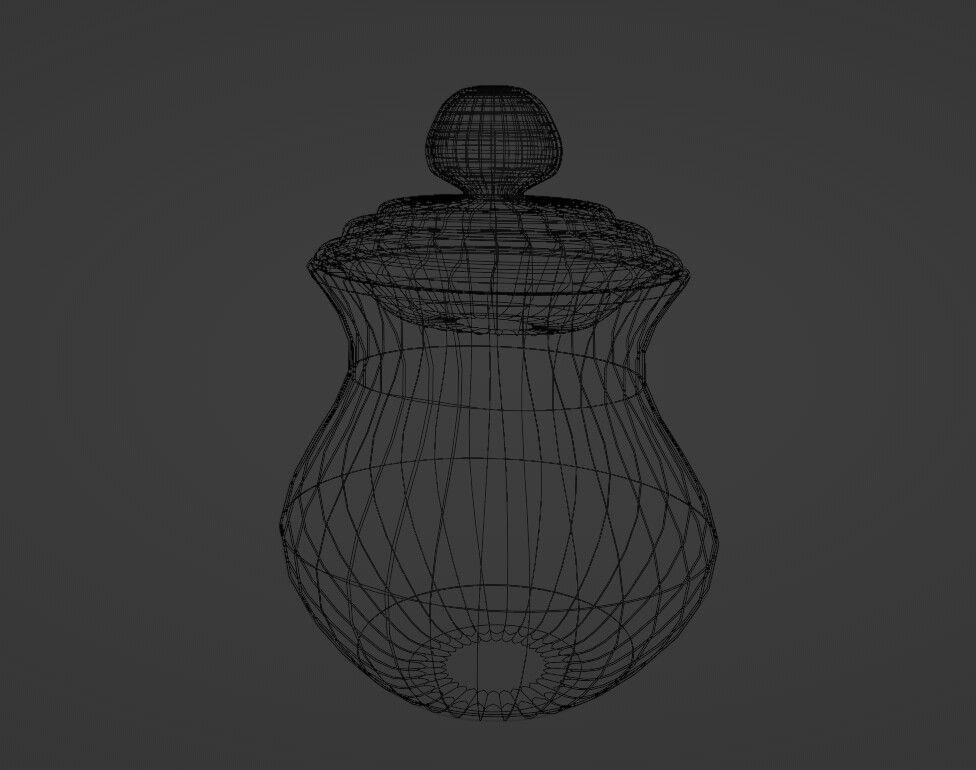 Despacita21 - Antique Stuff