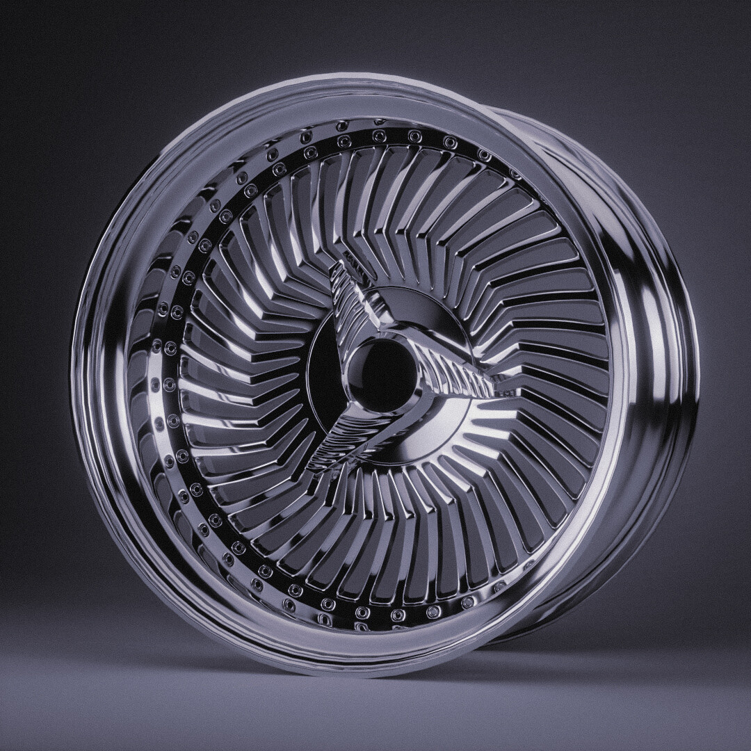 ArtStation - Carving Head 40