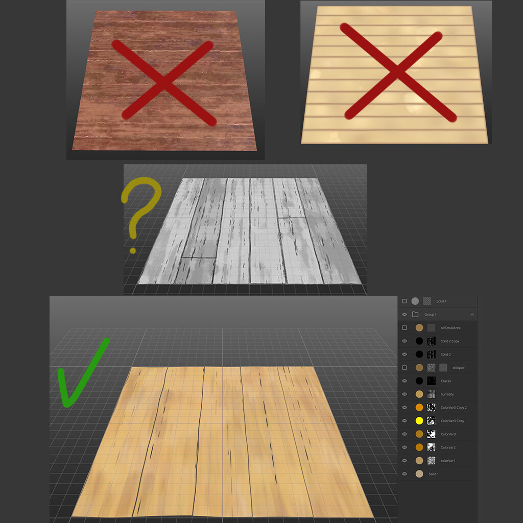 Daniel Perez - Floating Village