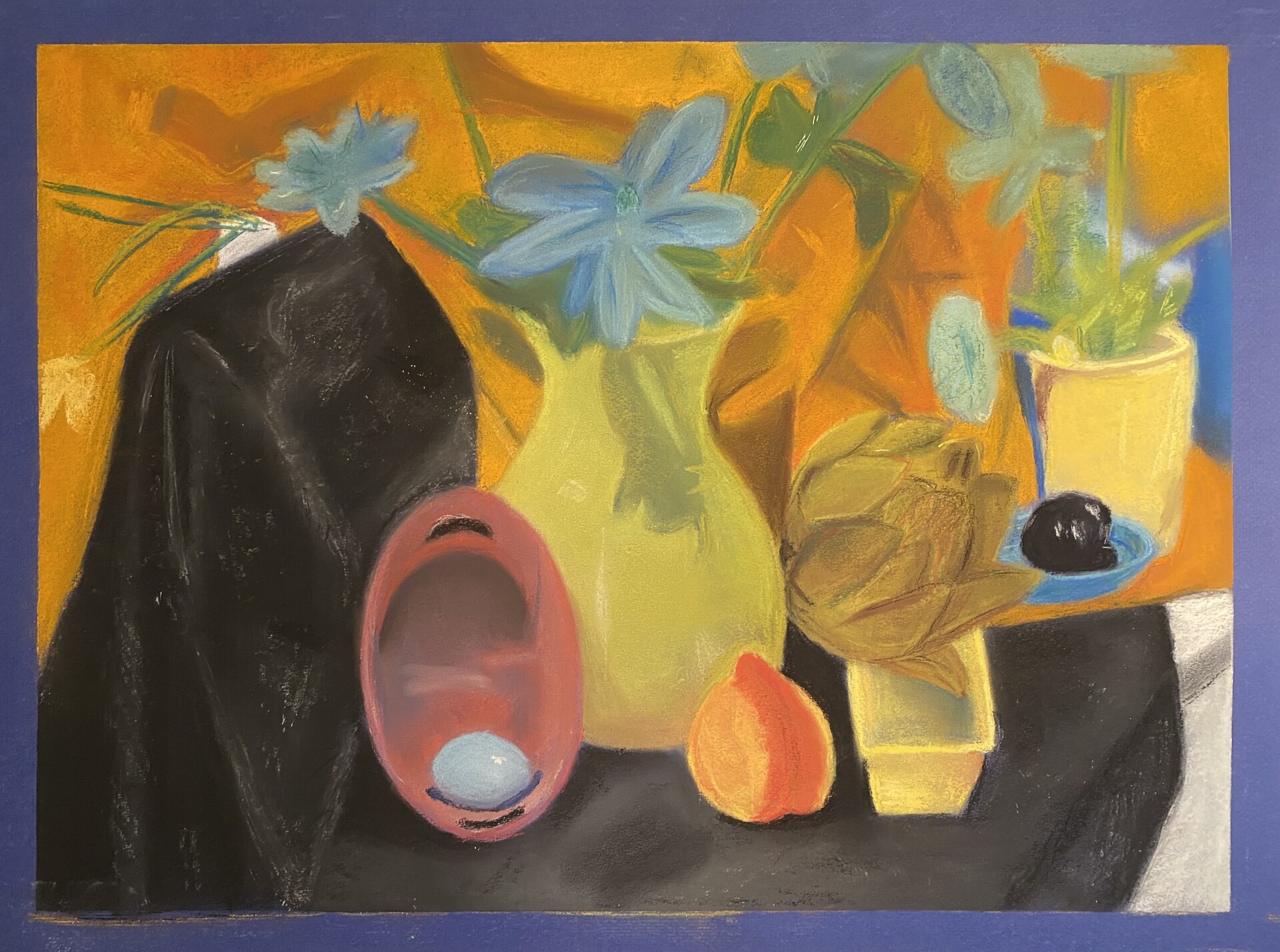 ArtStation - Still Life Lighting Study