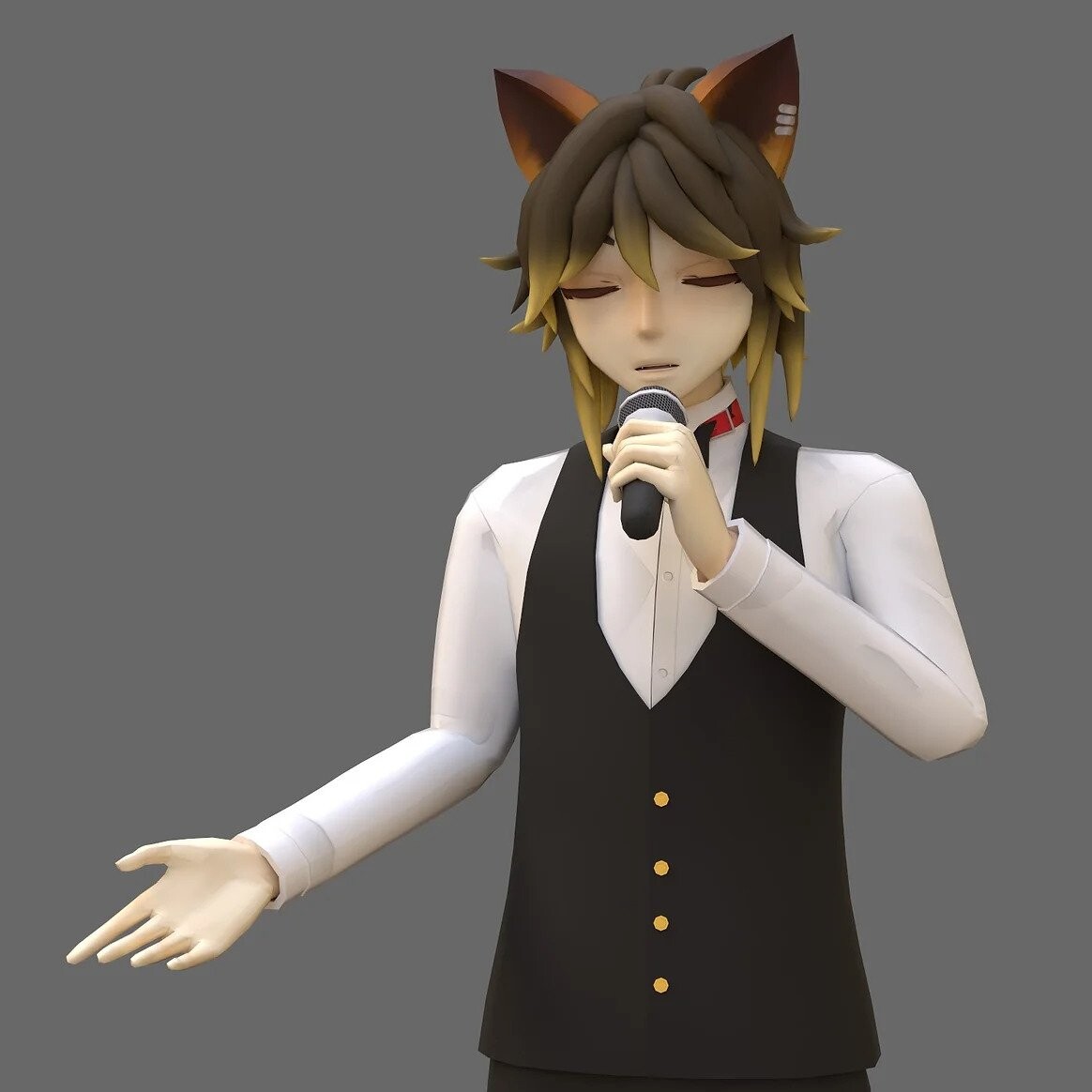 ArtStation - Alexander