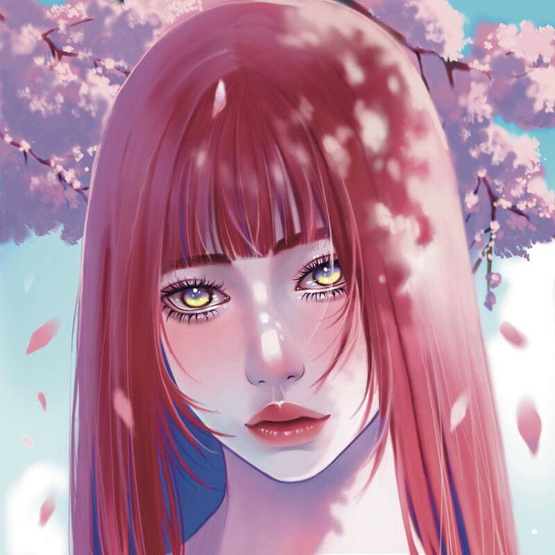 ArtStation - Jieun Yu