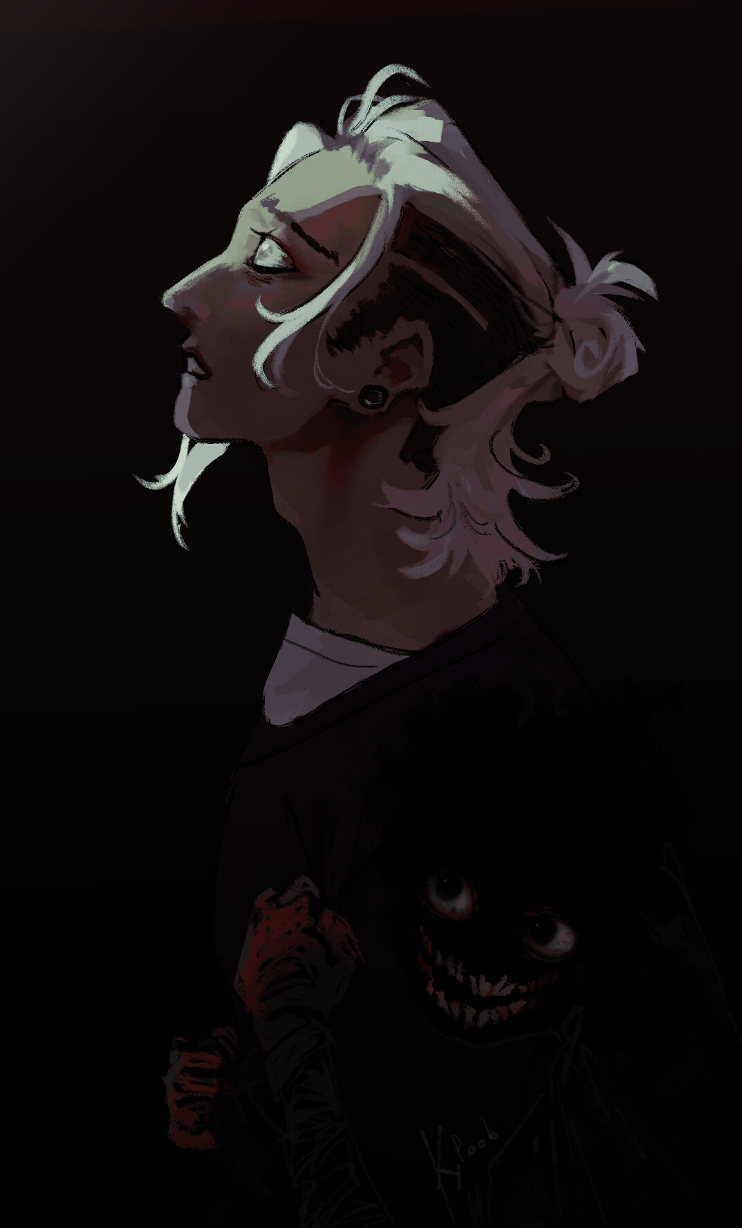 ArtStation - Process