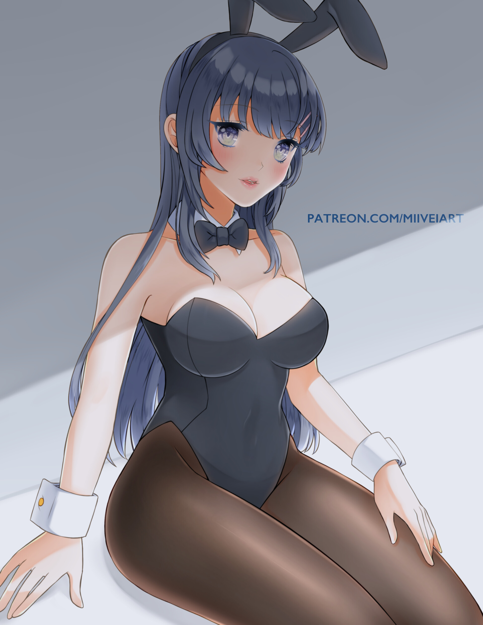 ArtStation - April 2019