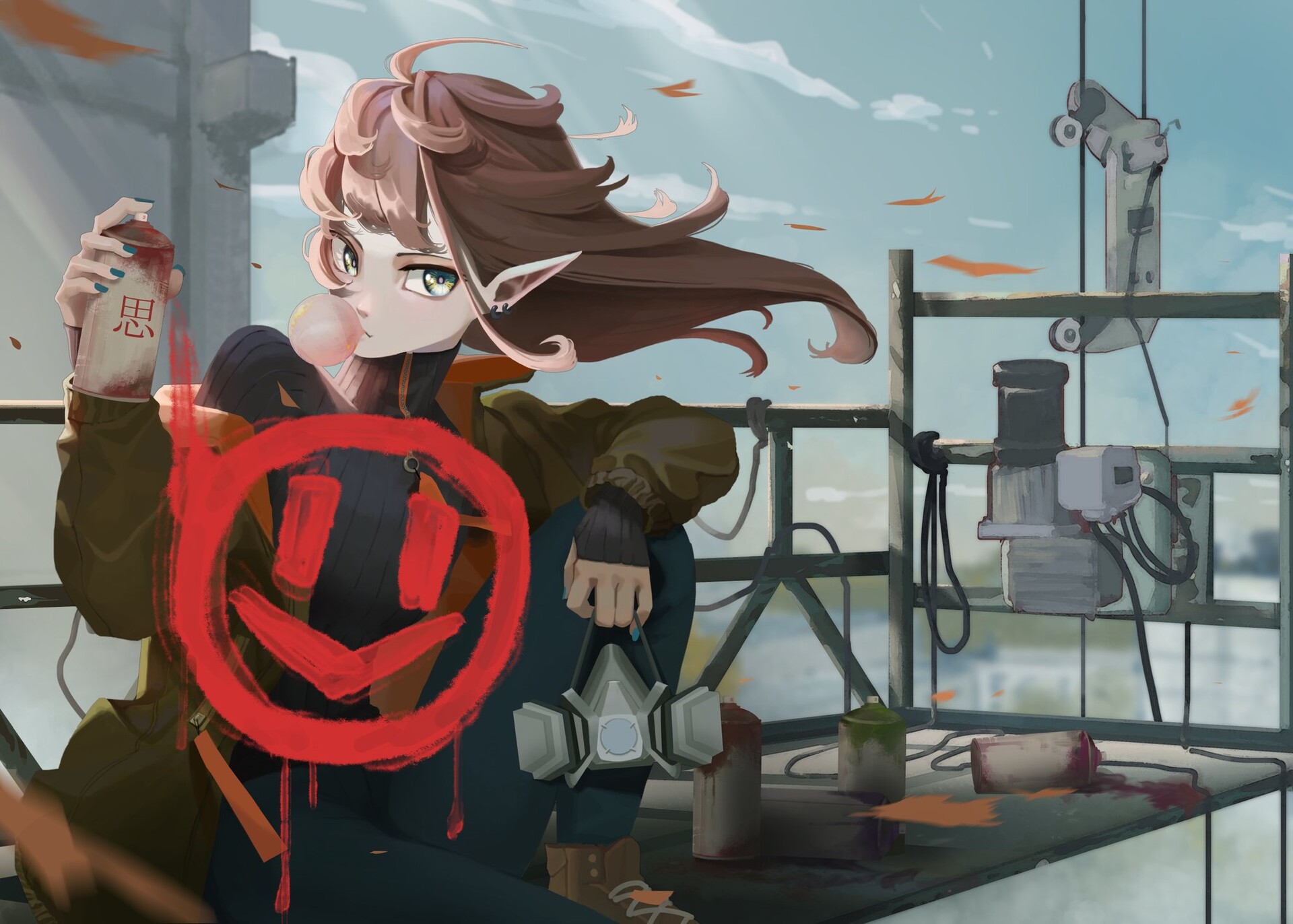 ArtStation - Welcome to 2021