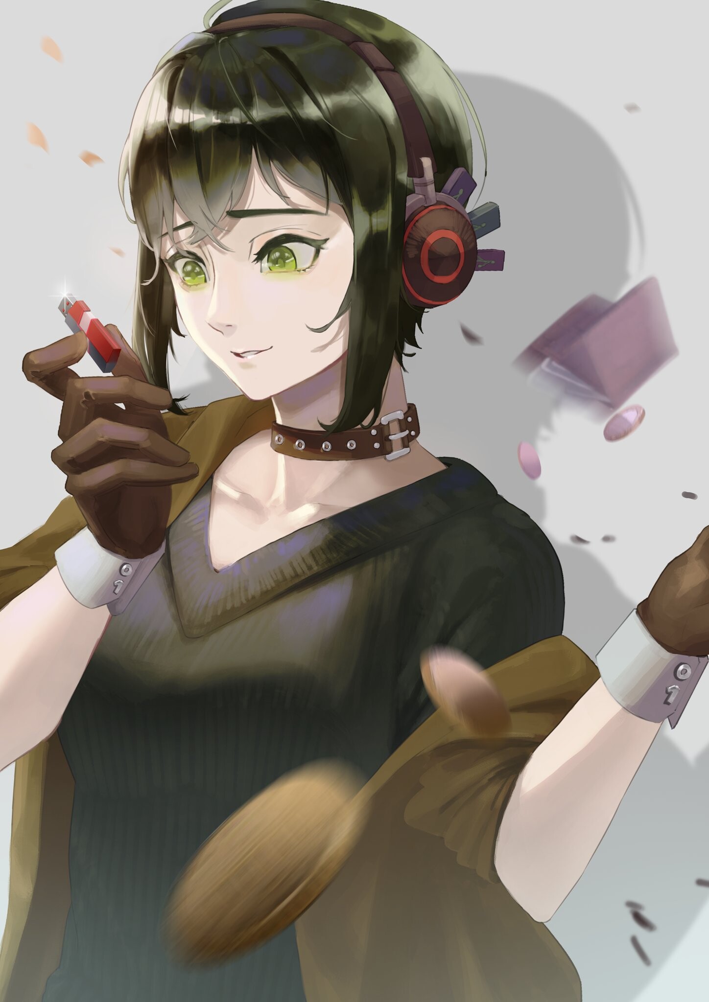 ArtStation - Practice 20210610