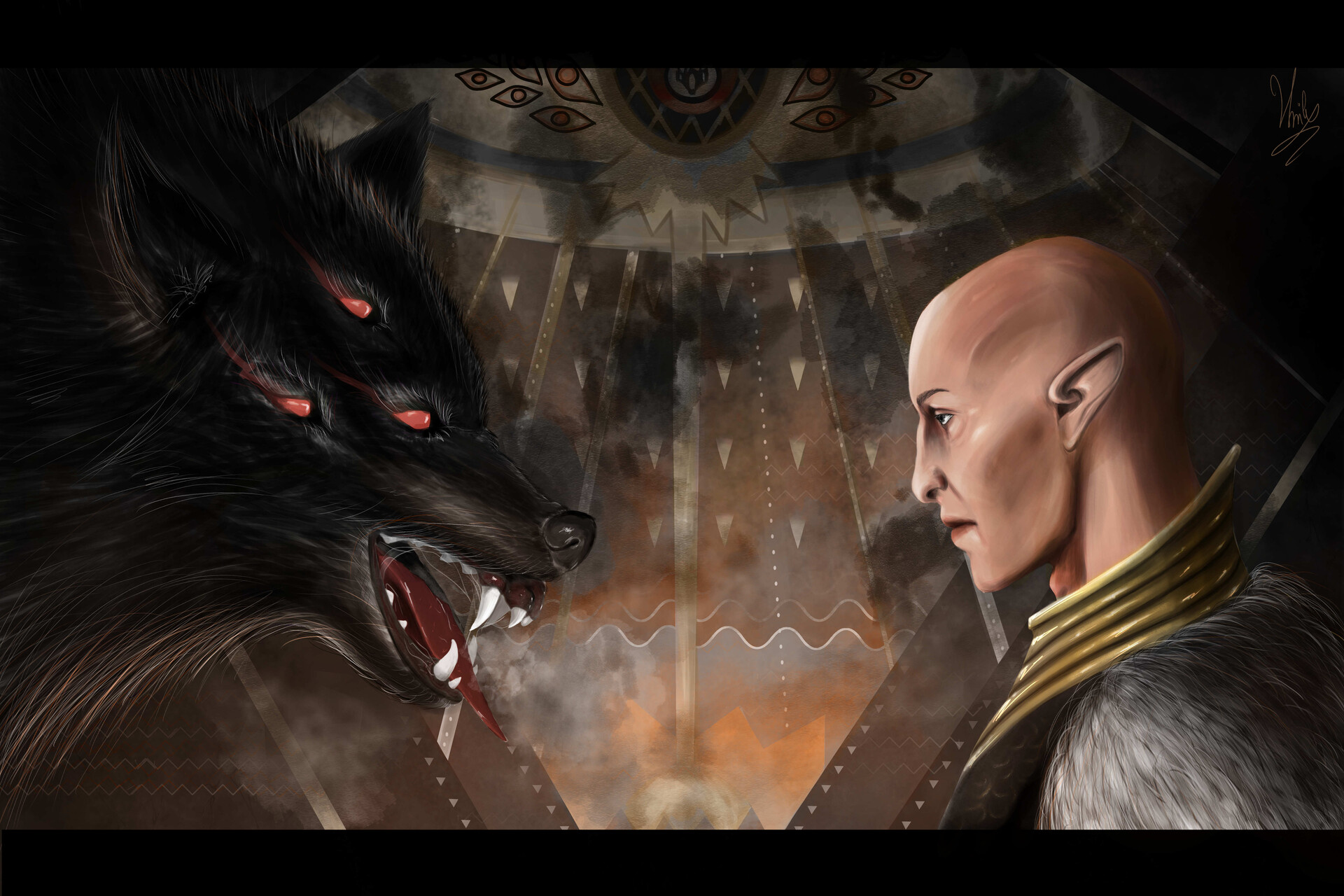 ArtStation - Introspect