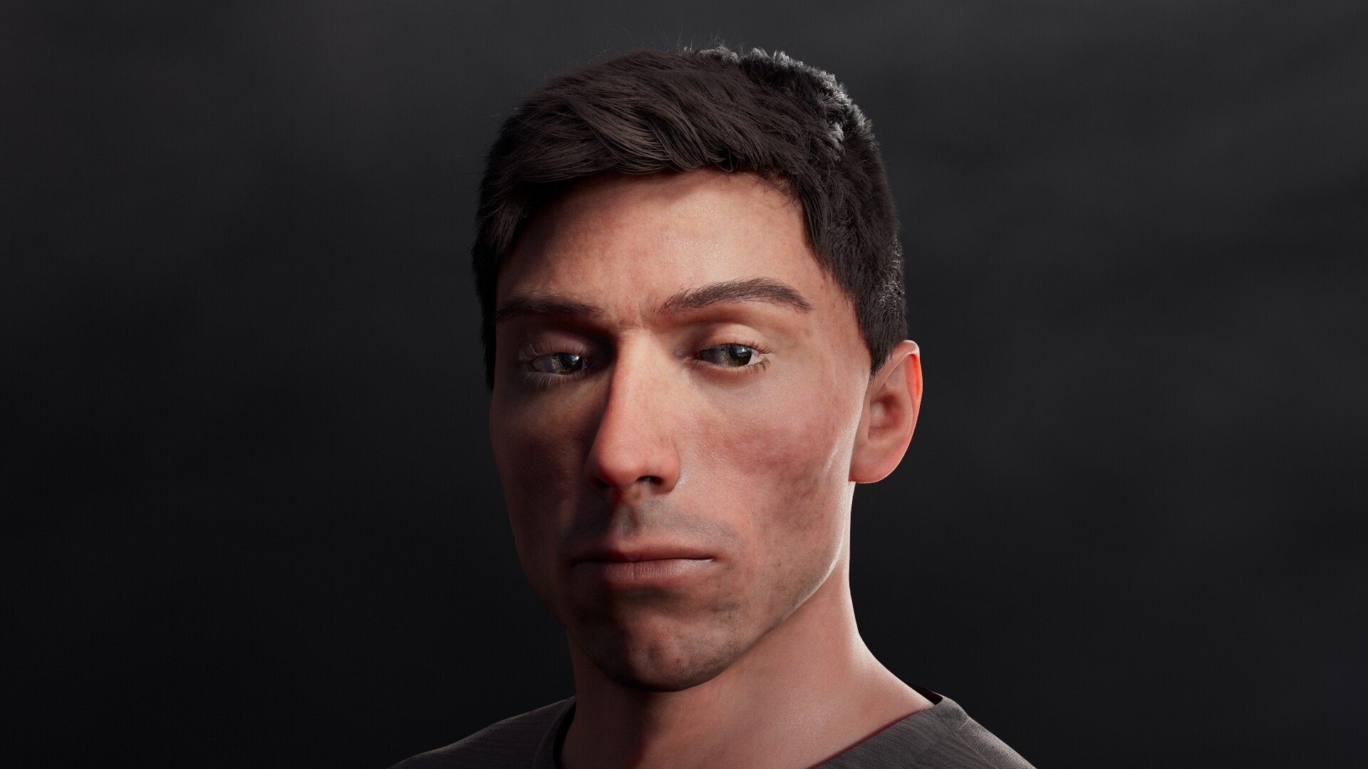 ArtStation - Replicant