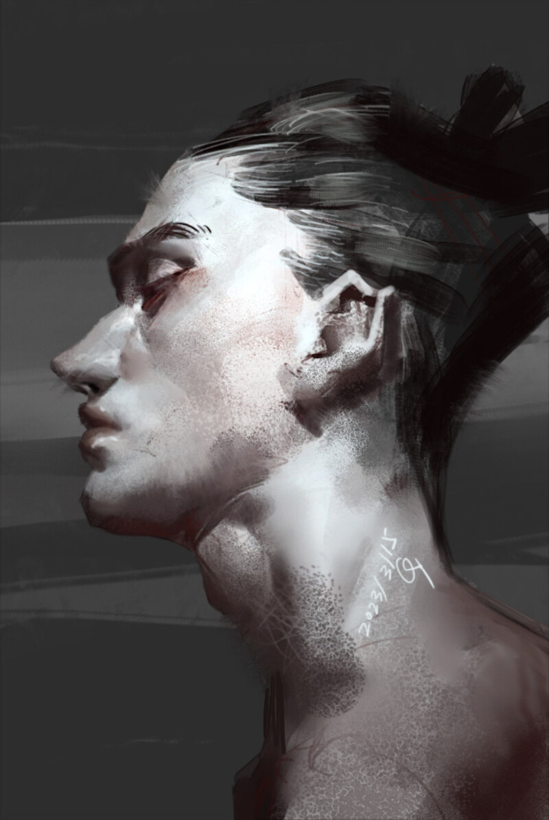 ArtStation - feng-Qy