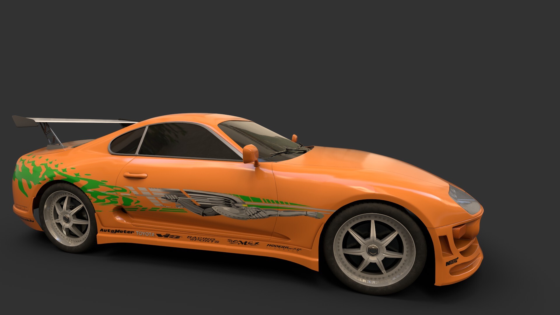 Artstation Toyota Crown Royal Saloon G 90 S Vip Sedans - Latest Toyota News