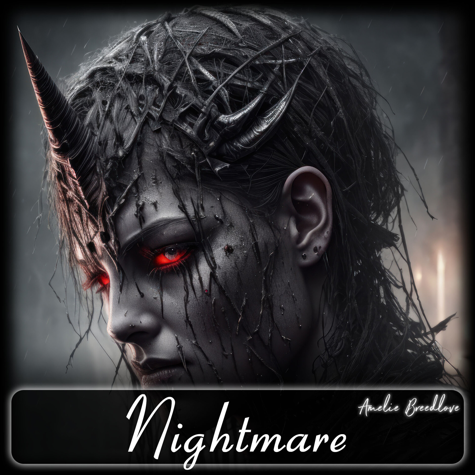 ArtStation - 400 Nightmare Reference Pack | 4K | v.1