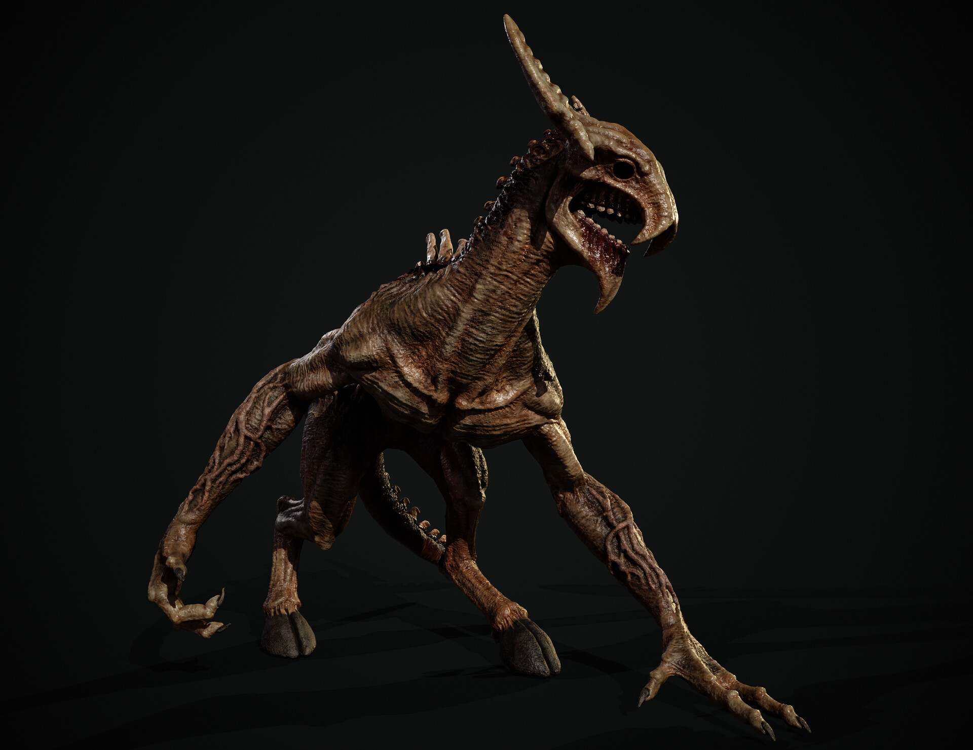 ArtStation - Akhkaru