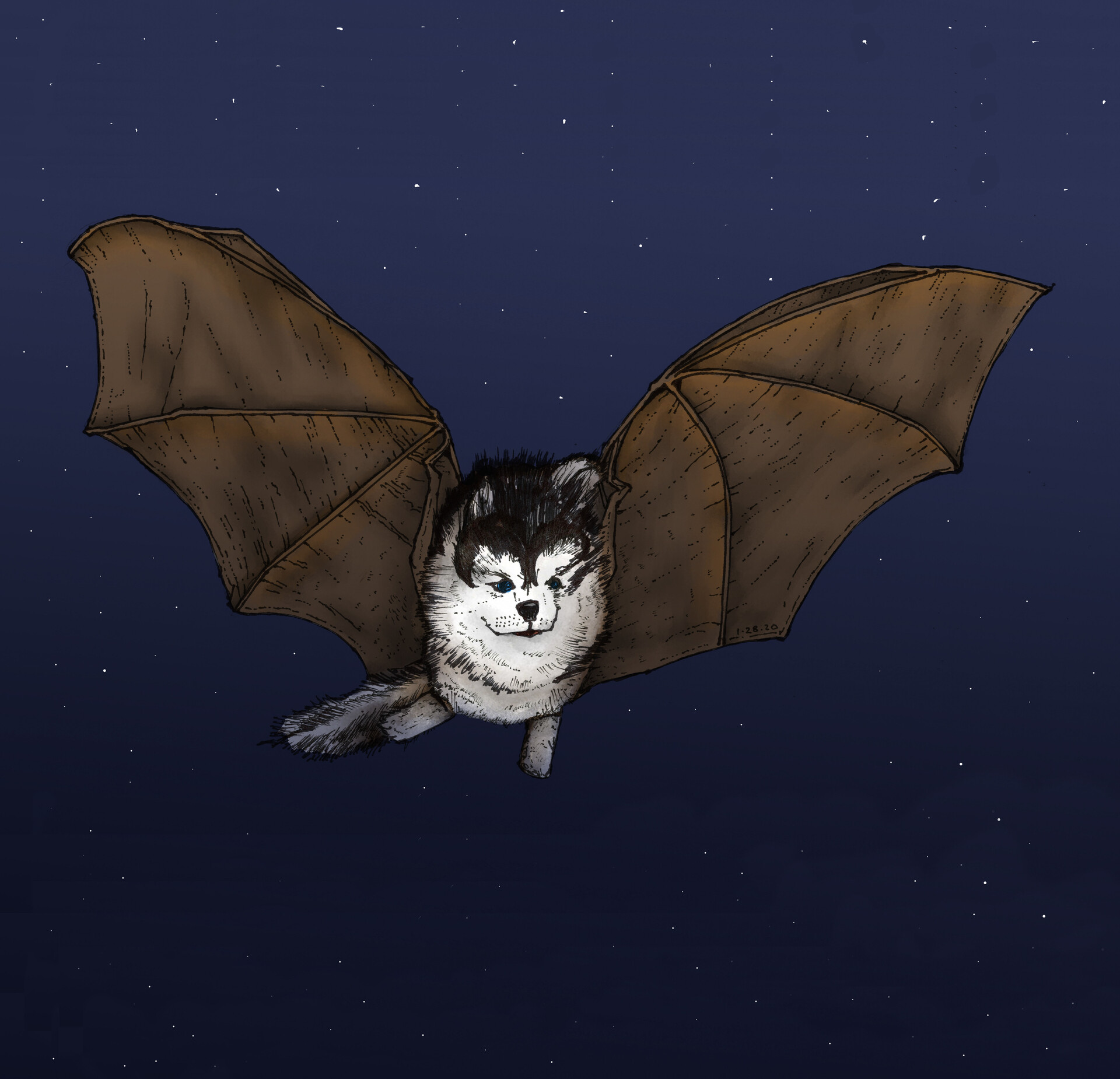 ArtStation - The Buppy