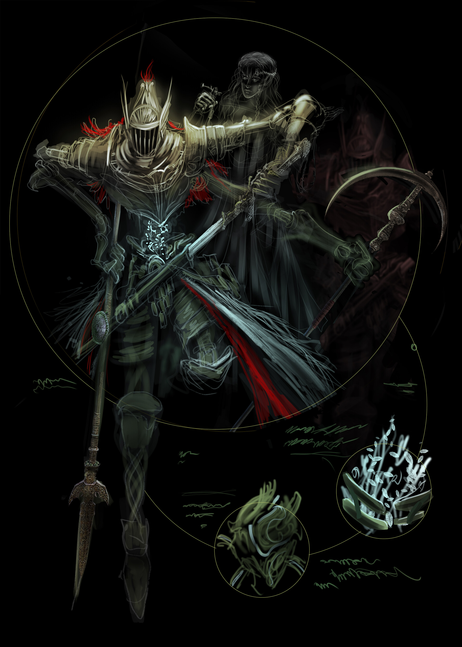 GHONZ - Automaton Cleanrot-Knight Finlay