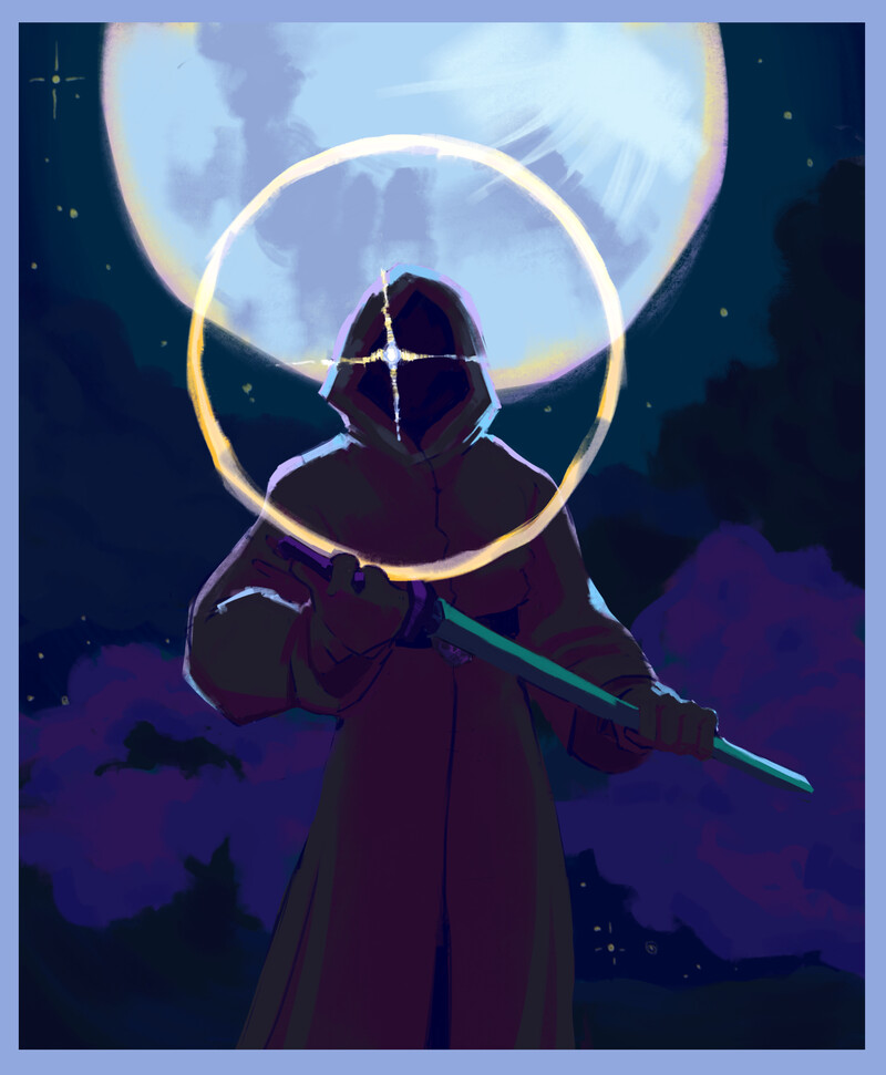 ArtStation - Anna P.