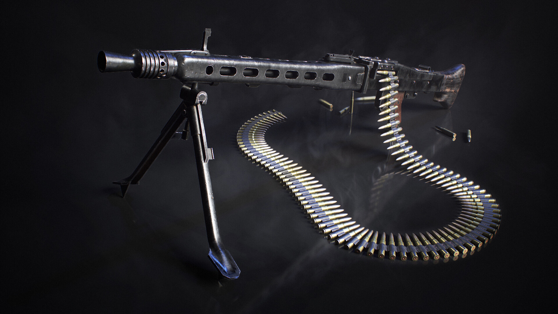 Branimir Turcic - Zastava M53