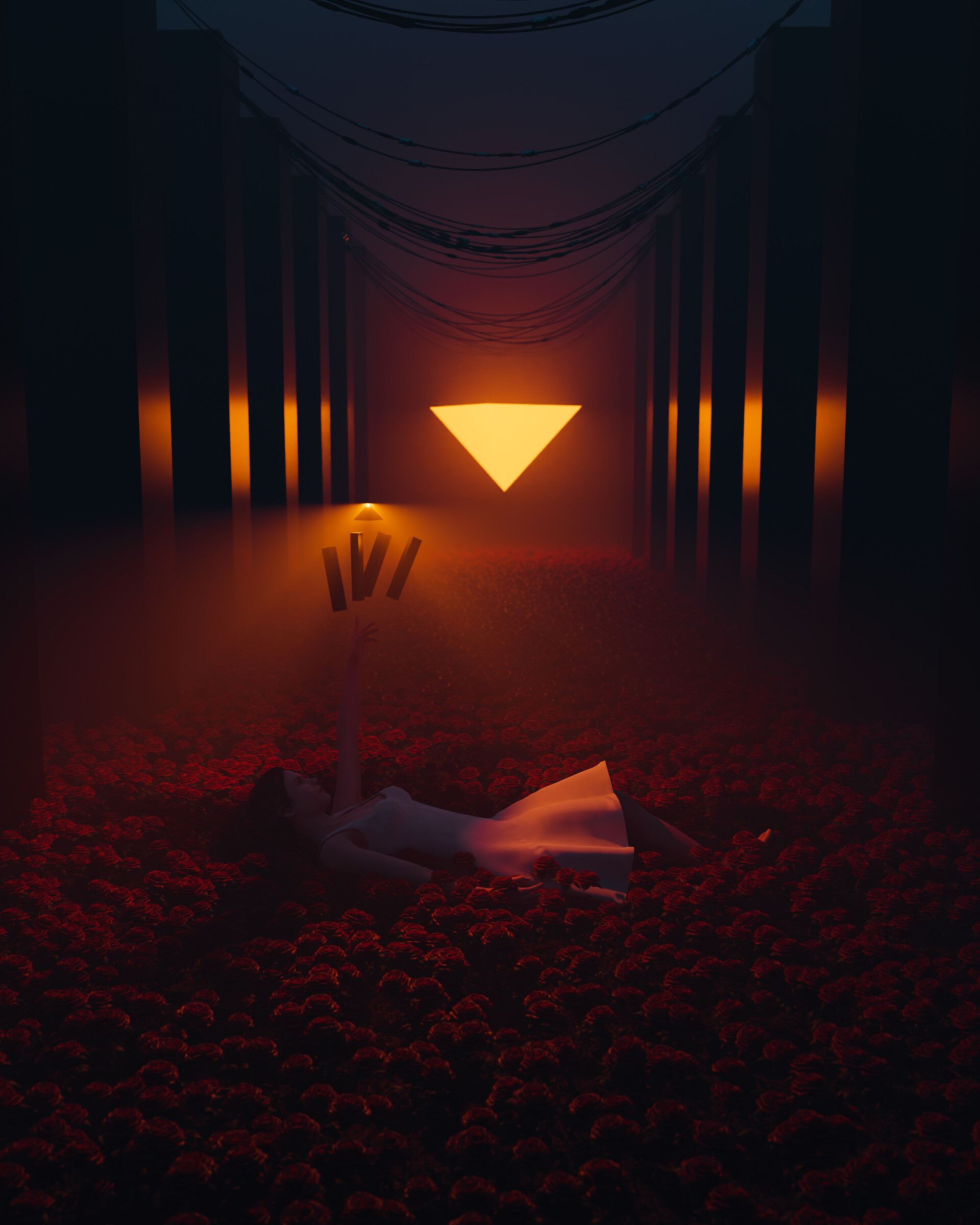 Douni - Visions III (22/02/2022)