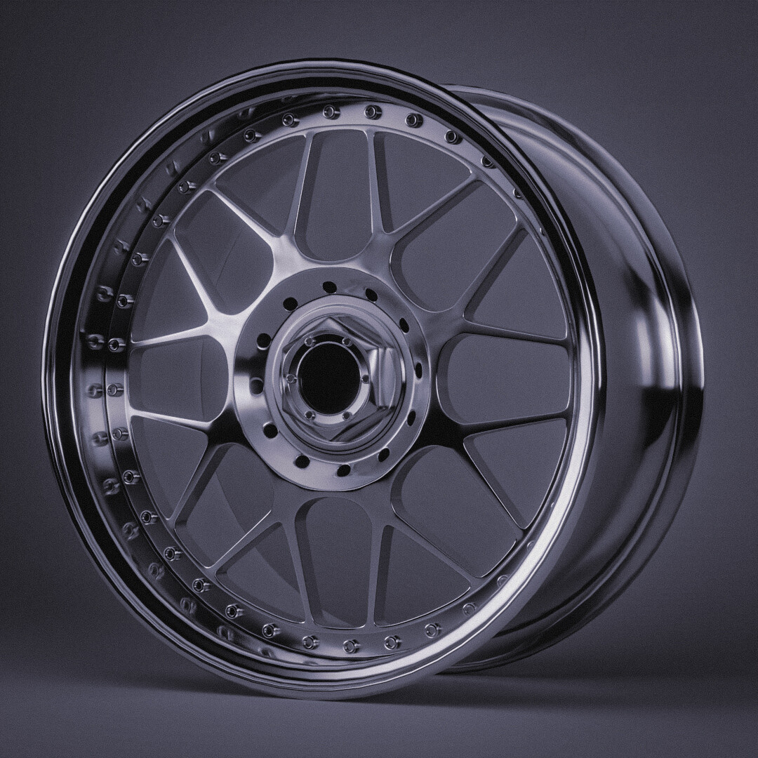 ArtStation - Racing Hart Type-C2