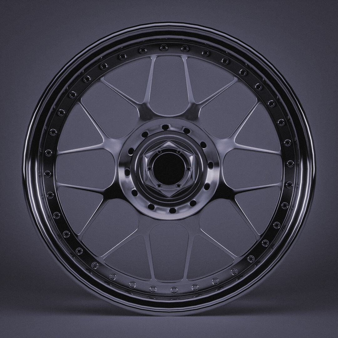 Will T. - Racing Hart Type-C2