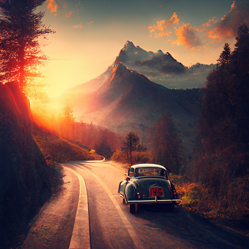 ArtStation - BRANDON WHITE