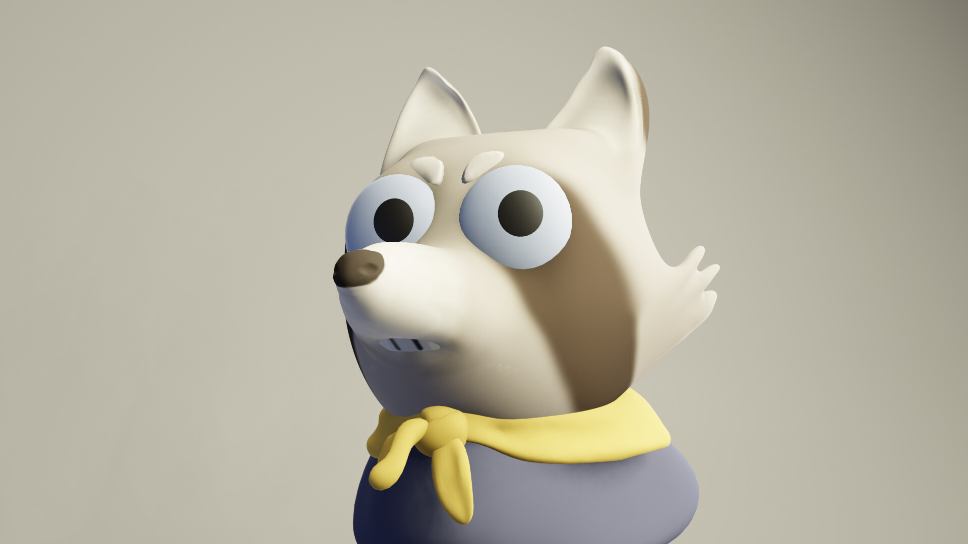 ArtStation - Root Thief Vagabond