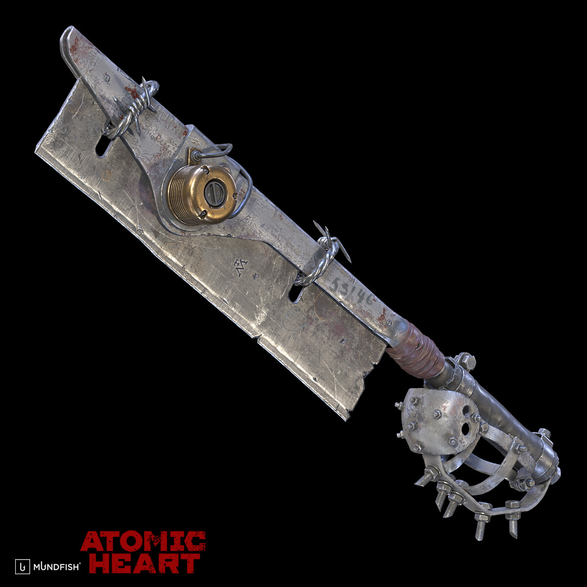 ArtStation - "Pashtet"