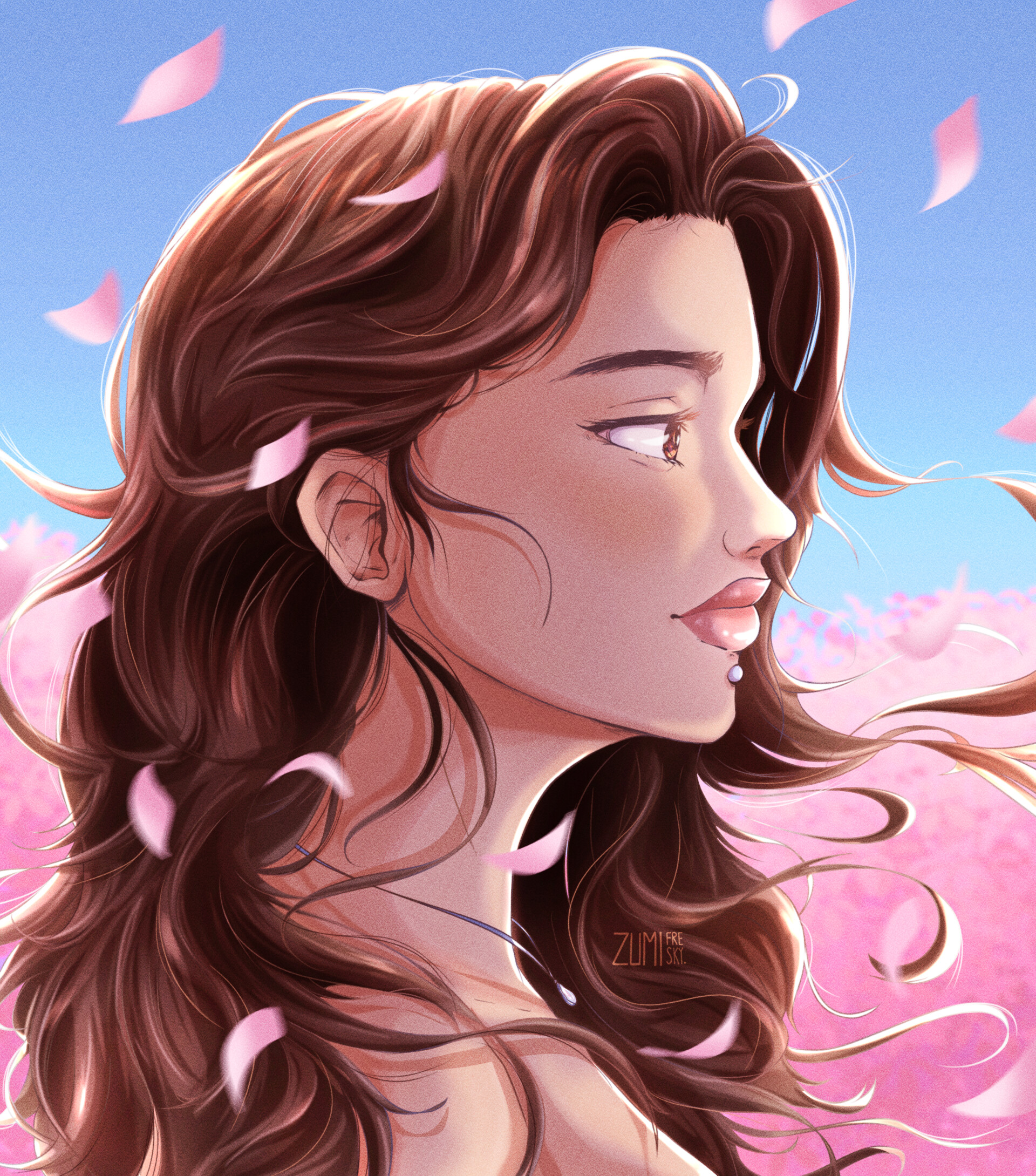 ArtStation - Spring 2023