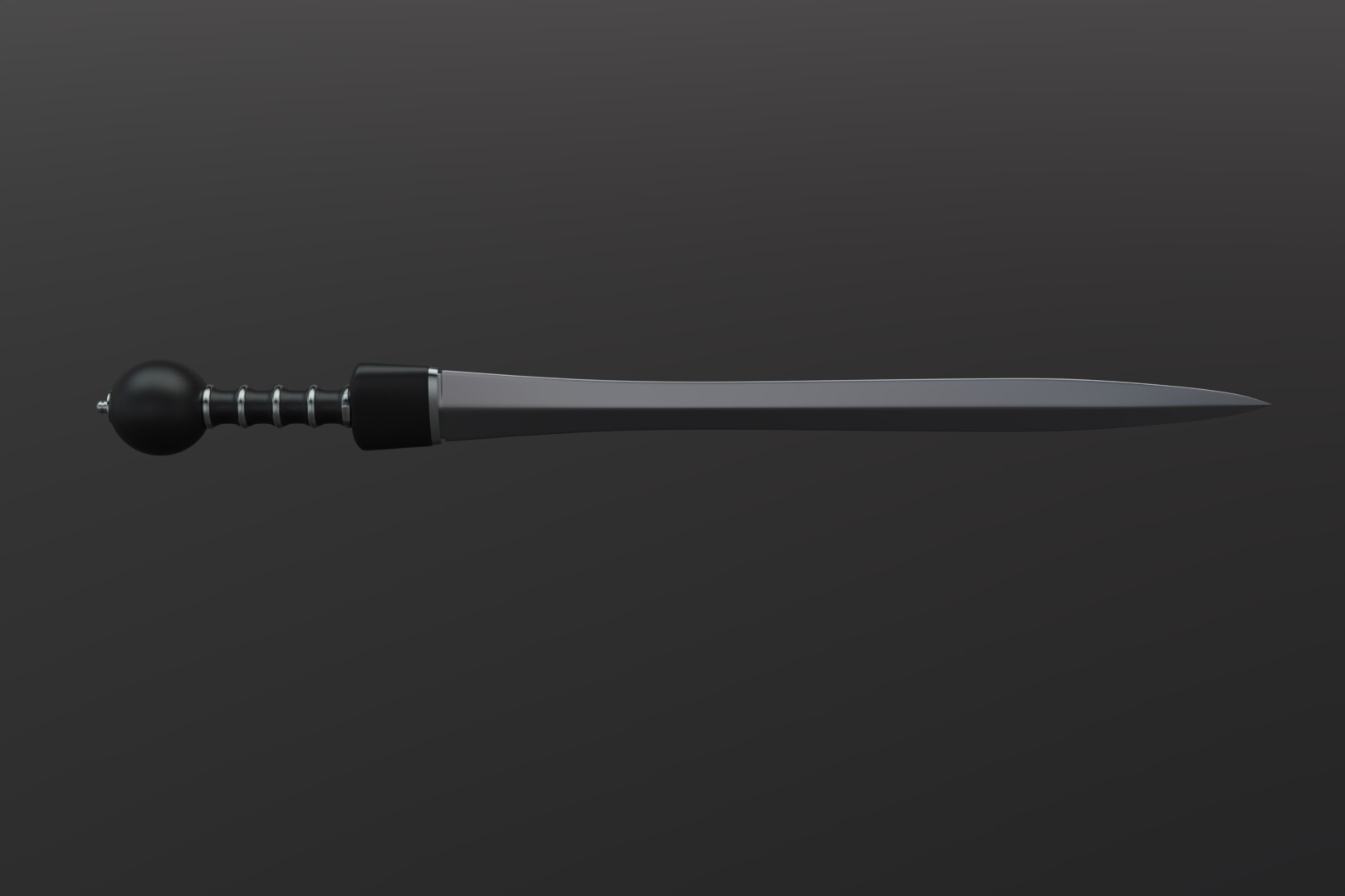 ArtStation - spanish gladius