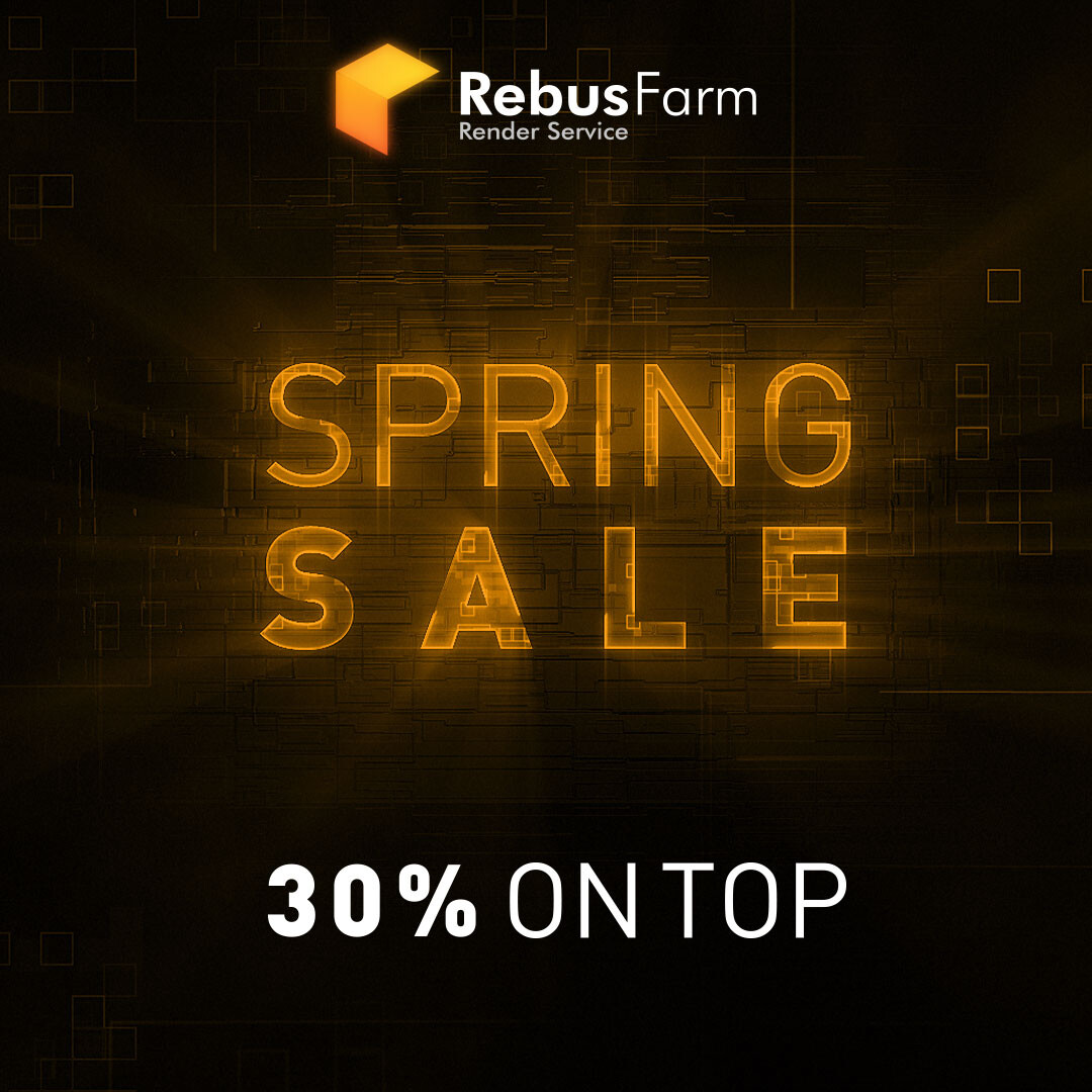 ArtStation - Spring Sale 2023