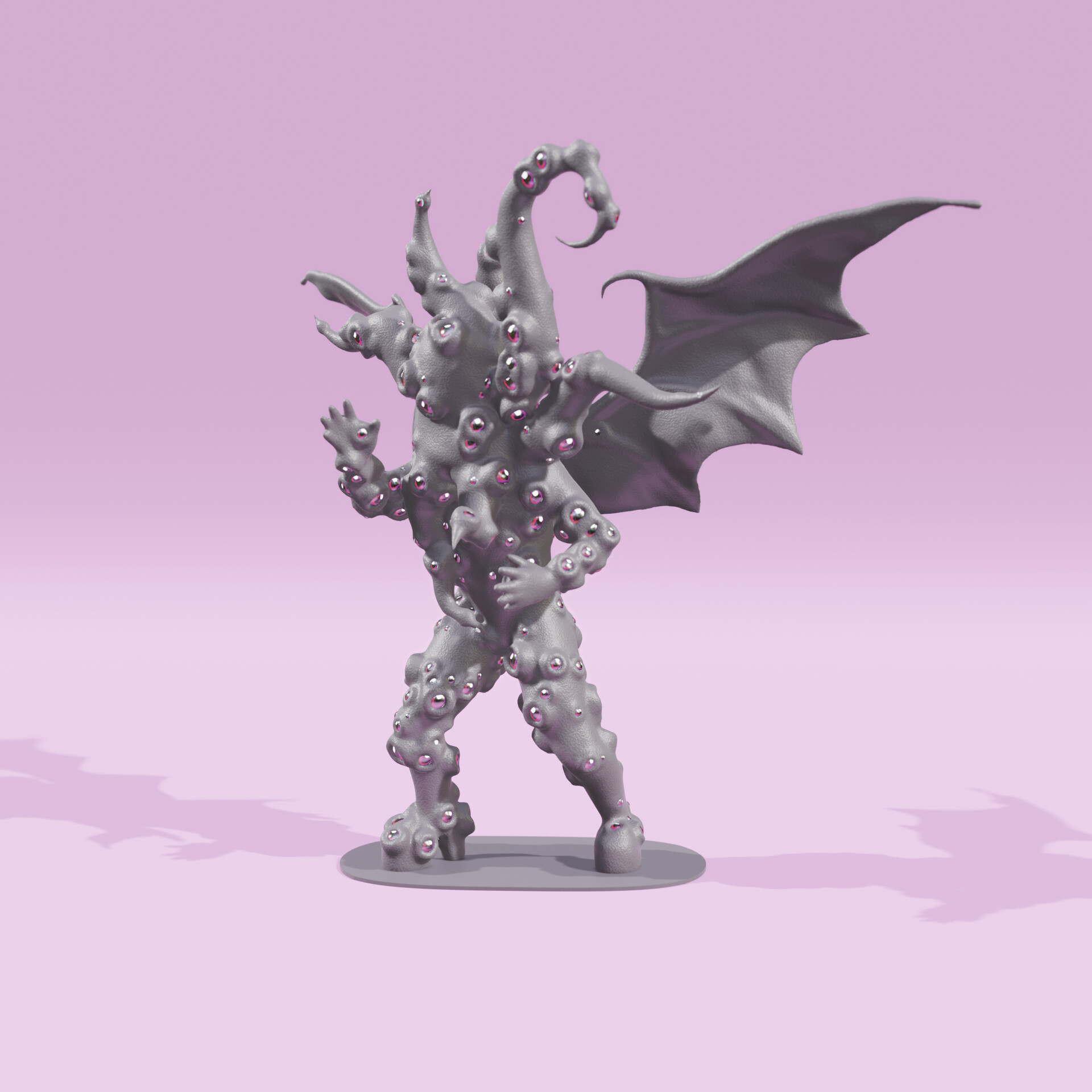 ArtStation - Sea Of Redemption - Mermethulu