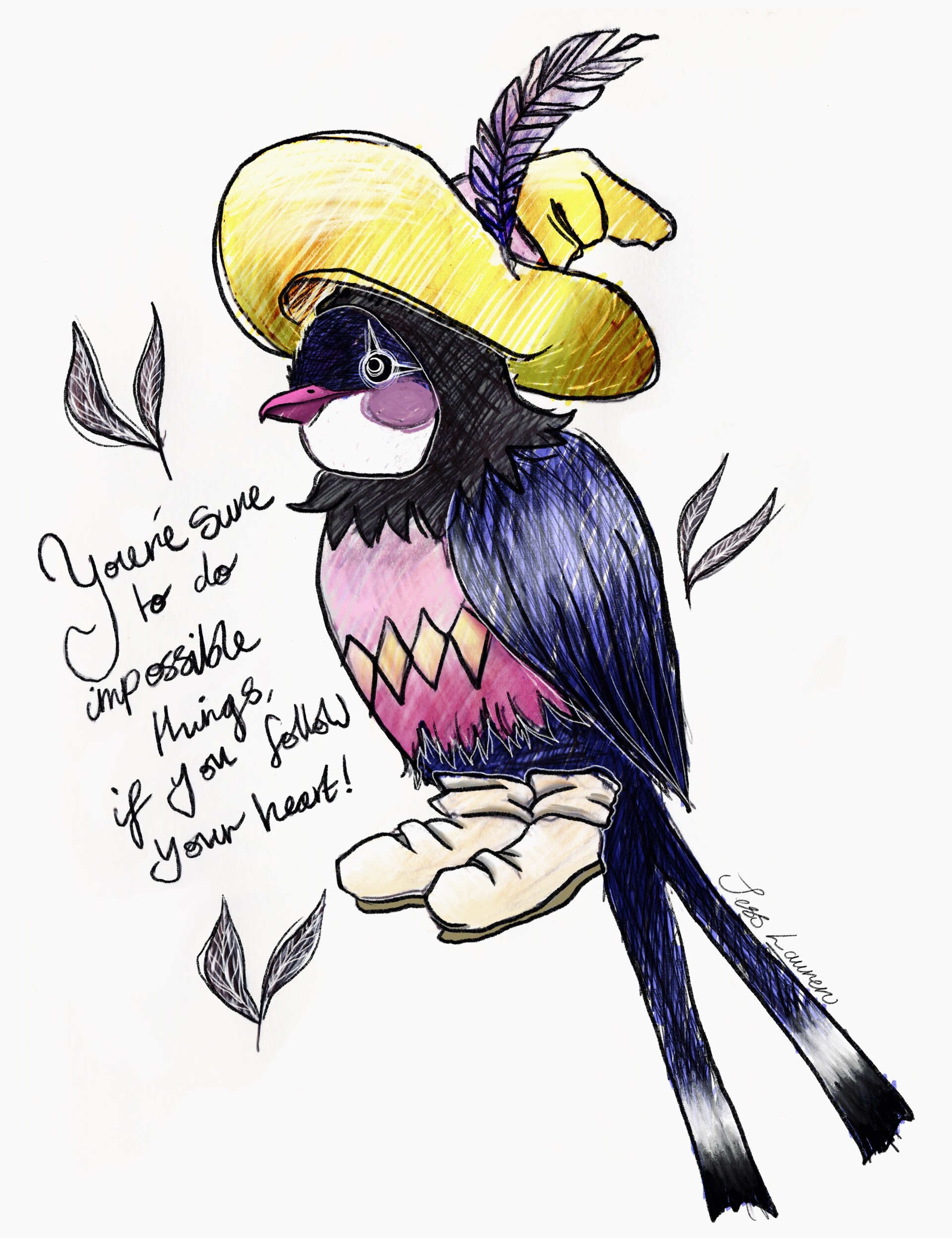 ArtStation - Jacquimo