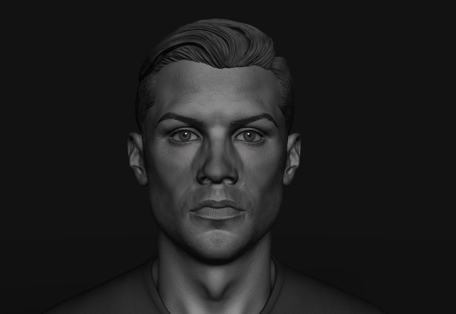 ArtStation - CR7