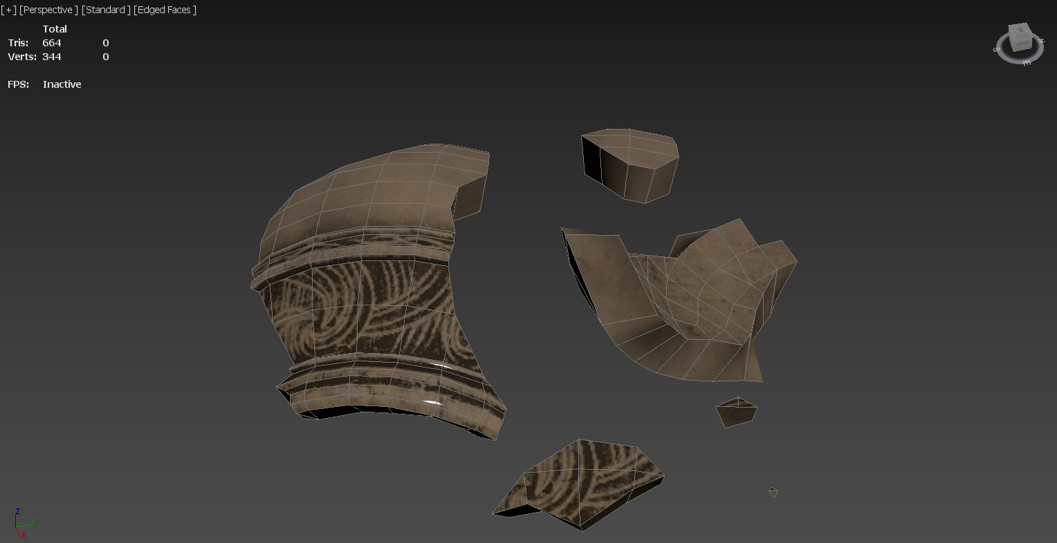 Dmitry Aliev - Jars workshop