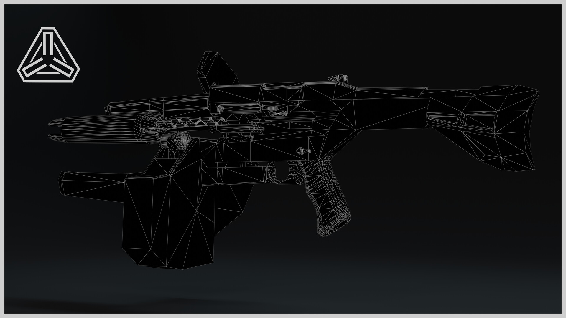 Nicholas Vertkas - Half-Life 2 AR2 (OSIPR) Reamke