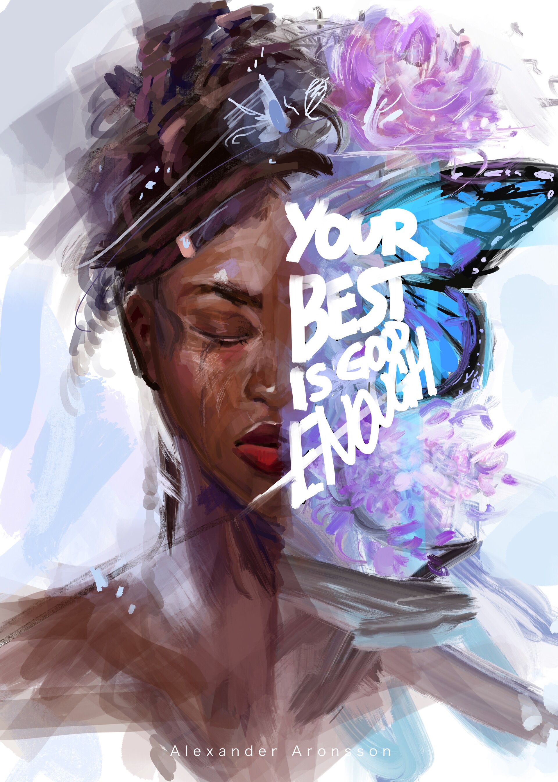 ArtStation - Perfect as is