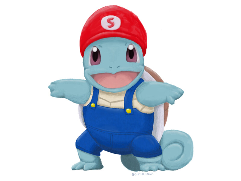 ArtStation - Charly Norton