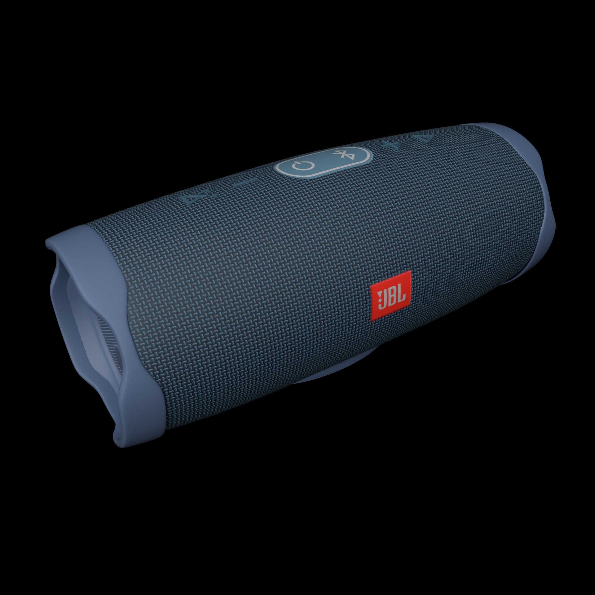 ArtStation - JBL Speakers