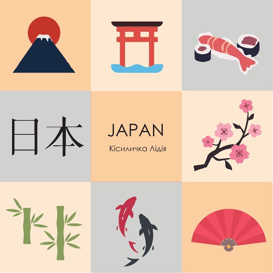 ArtStation - Infographics