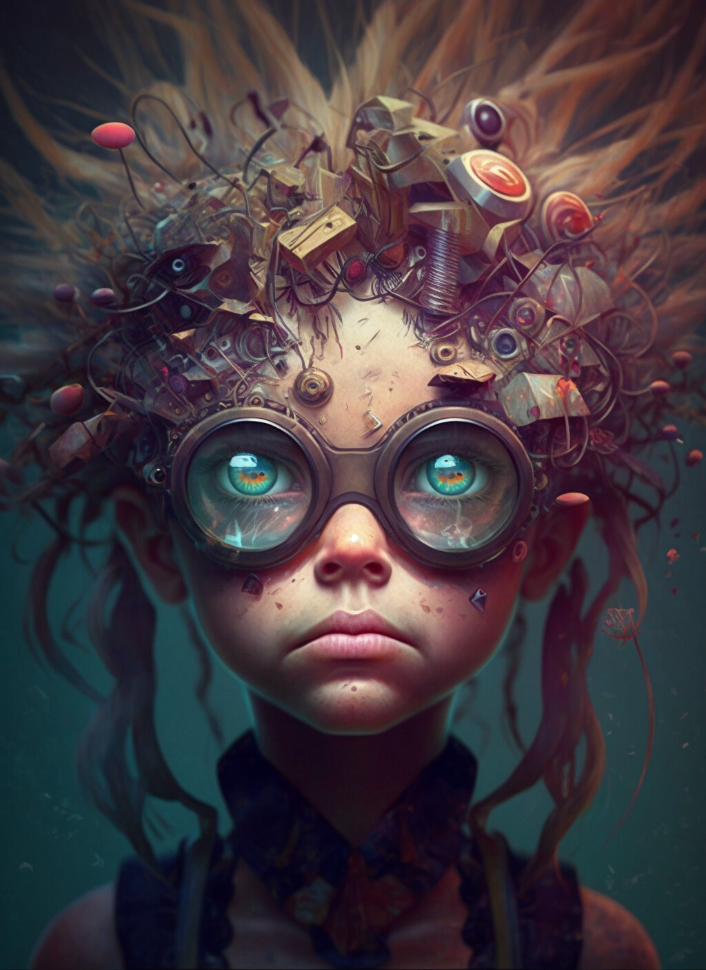 ArtStation - Inventor