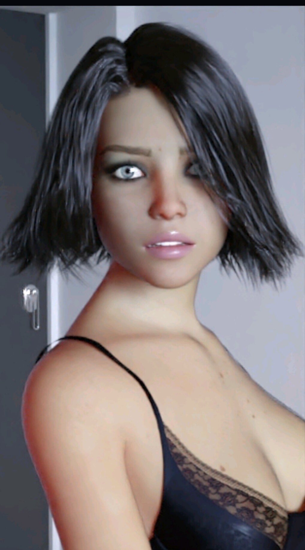 ArtStation - Rebeca s set