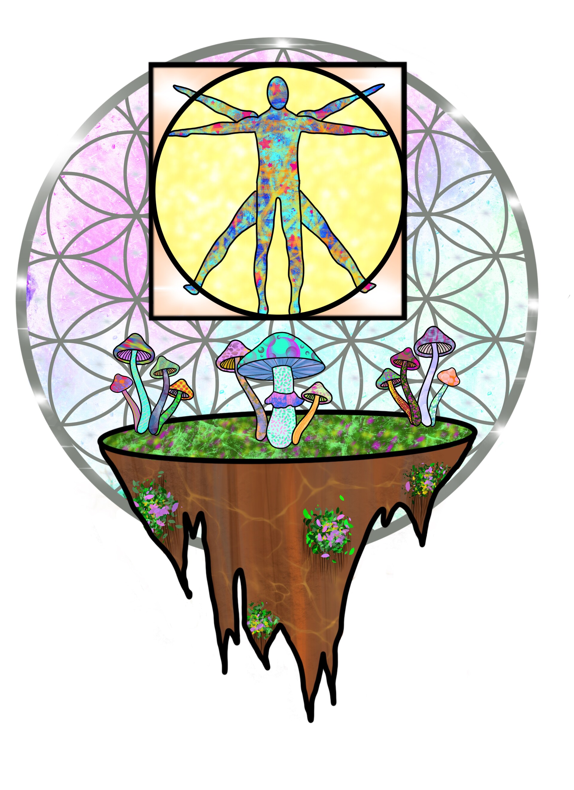 ArtStation - Hamster island