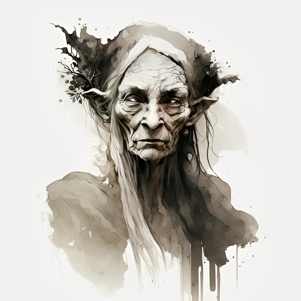 Murilo Ribino - Elders