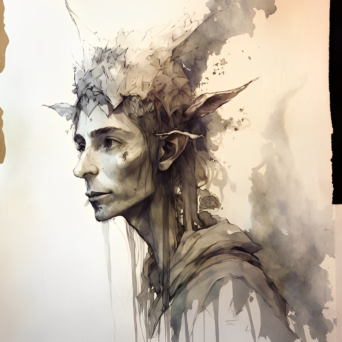 ArtStation - Duendes