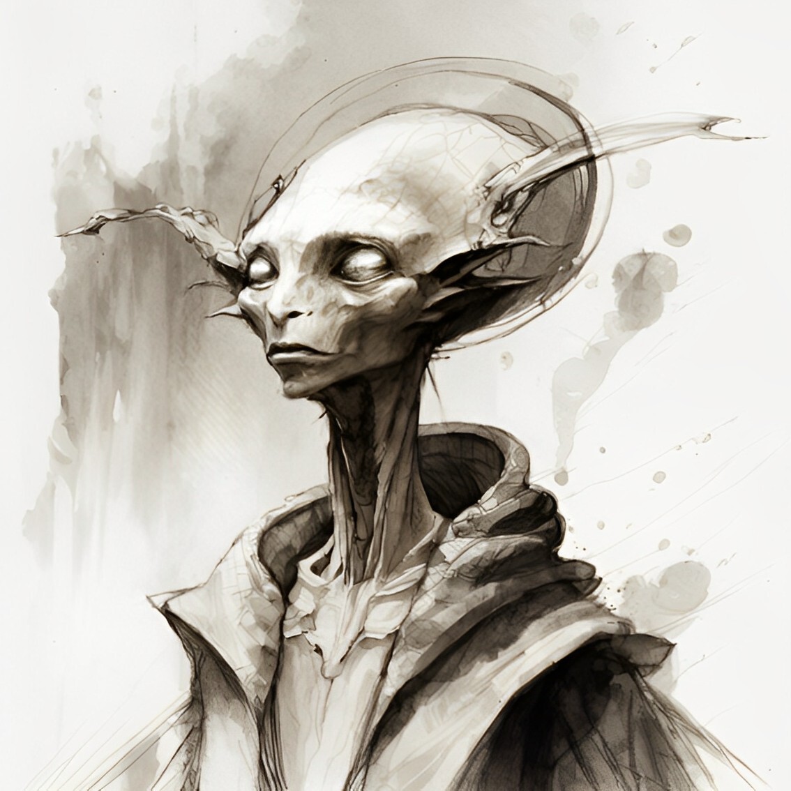 Murilo Ribino - Starian