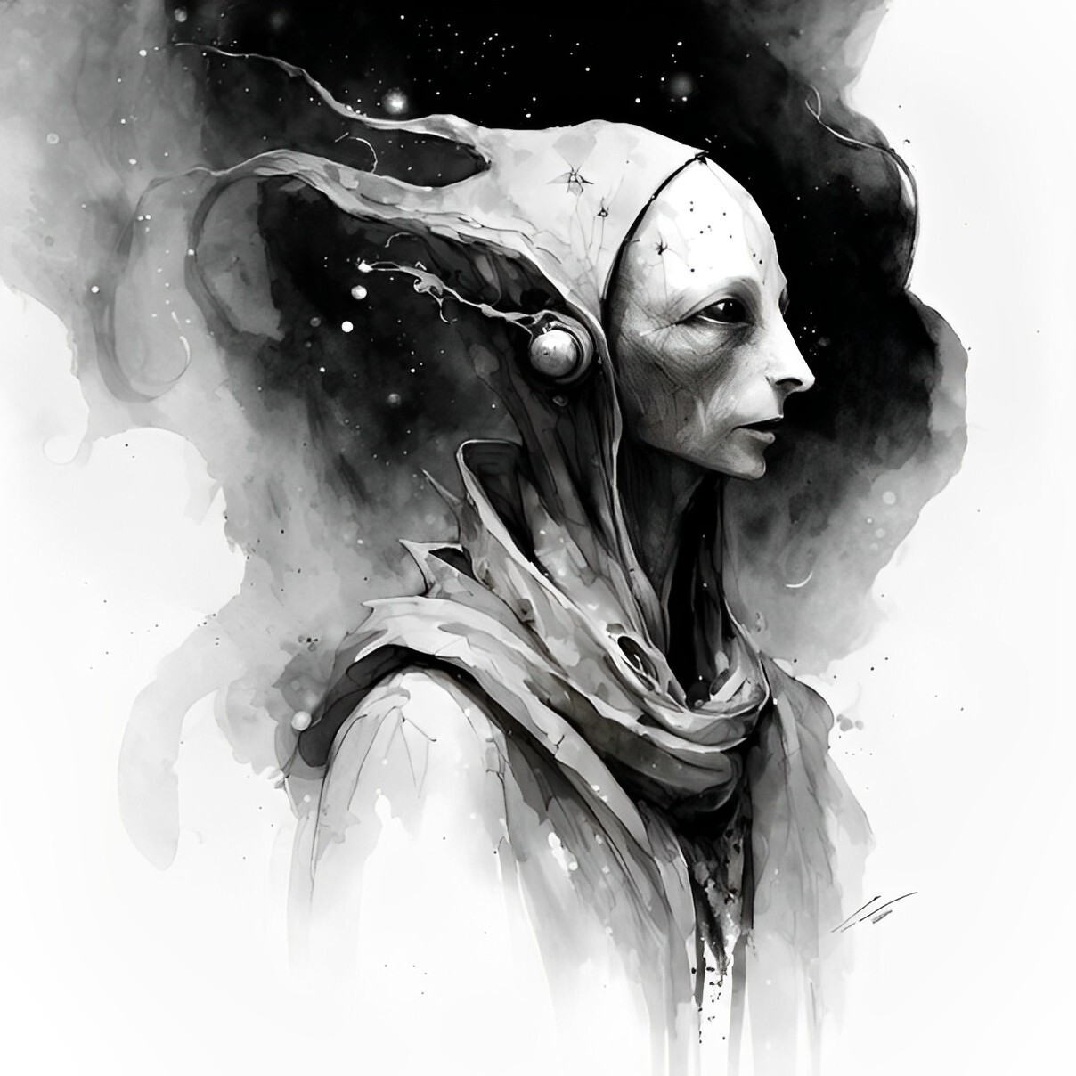 Murilo Ribino - Starian